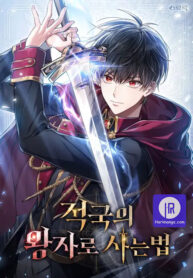 Living as the Enemy Prince - Chapter 96