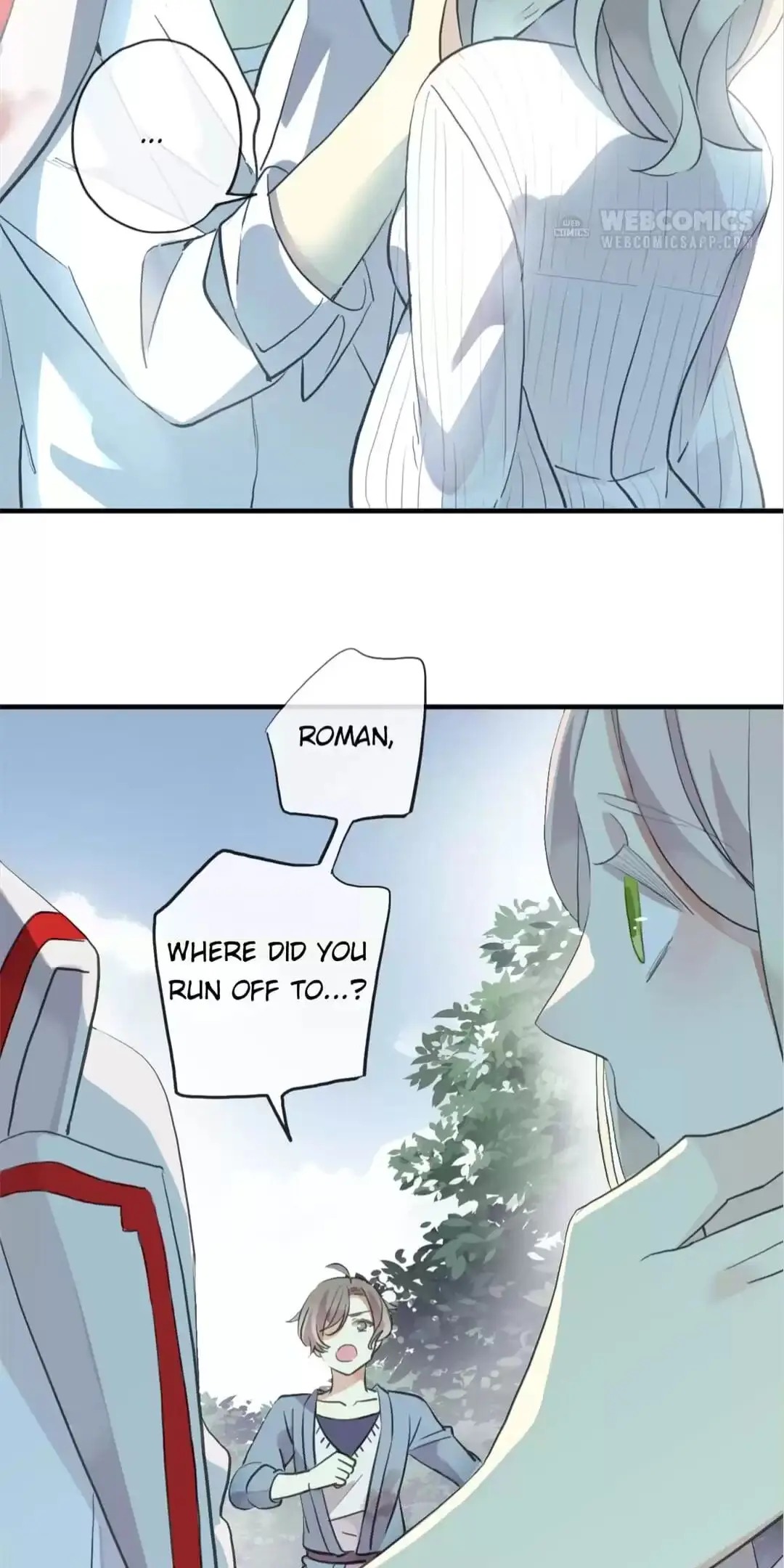 Sweet Bite Marks - Capitulo 101