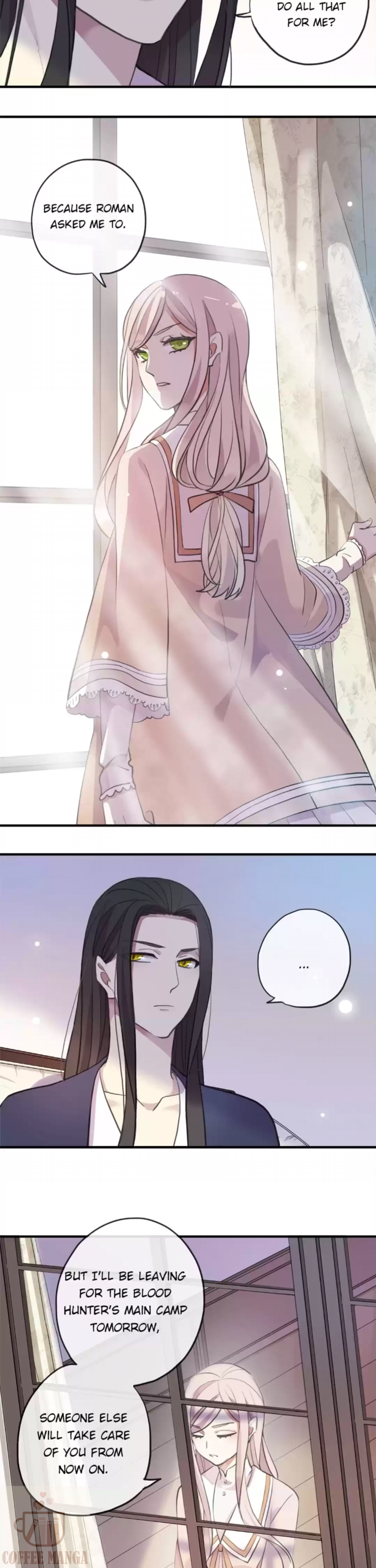 Sweet Bite Marks - Capitulo 122