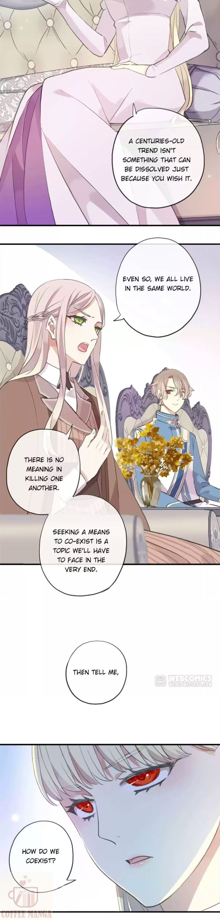 Sweet Bite Marks - Capitulo 124