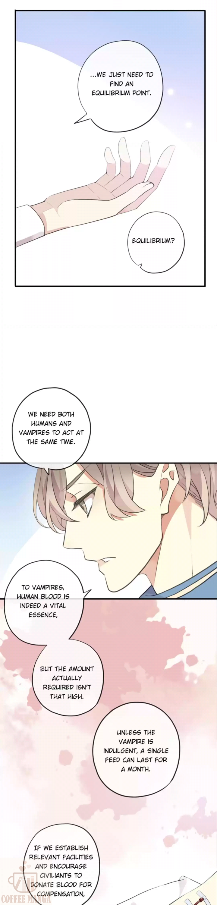 Sweet Bite Marks - Capitulo 124