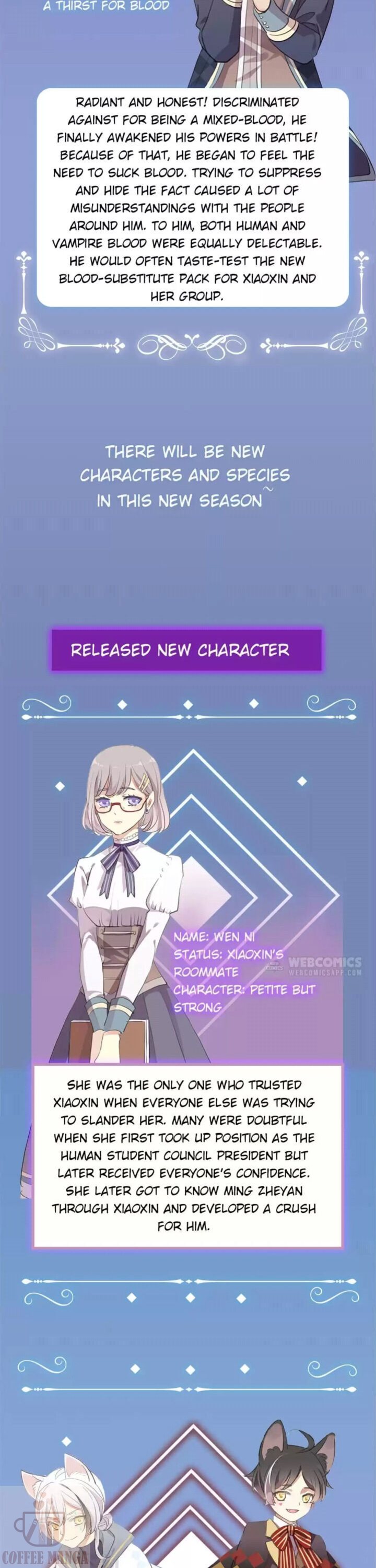 Sweet Bite Marks - Capitulo 126.6