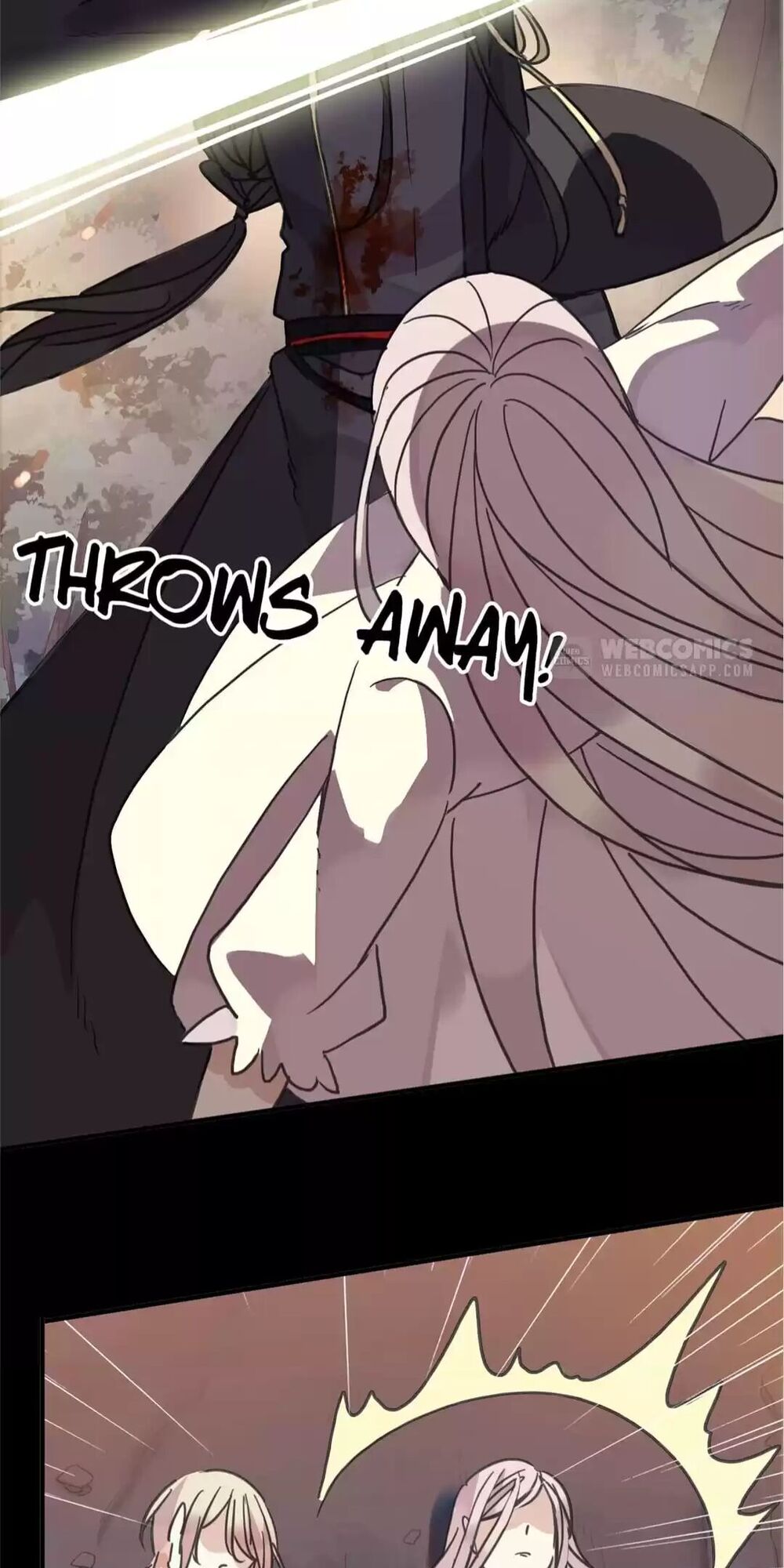 Sweet Bite Marks - Capitulo 69