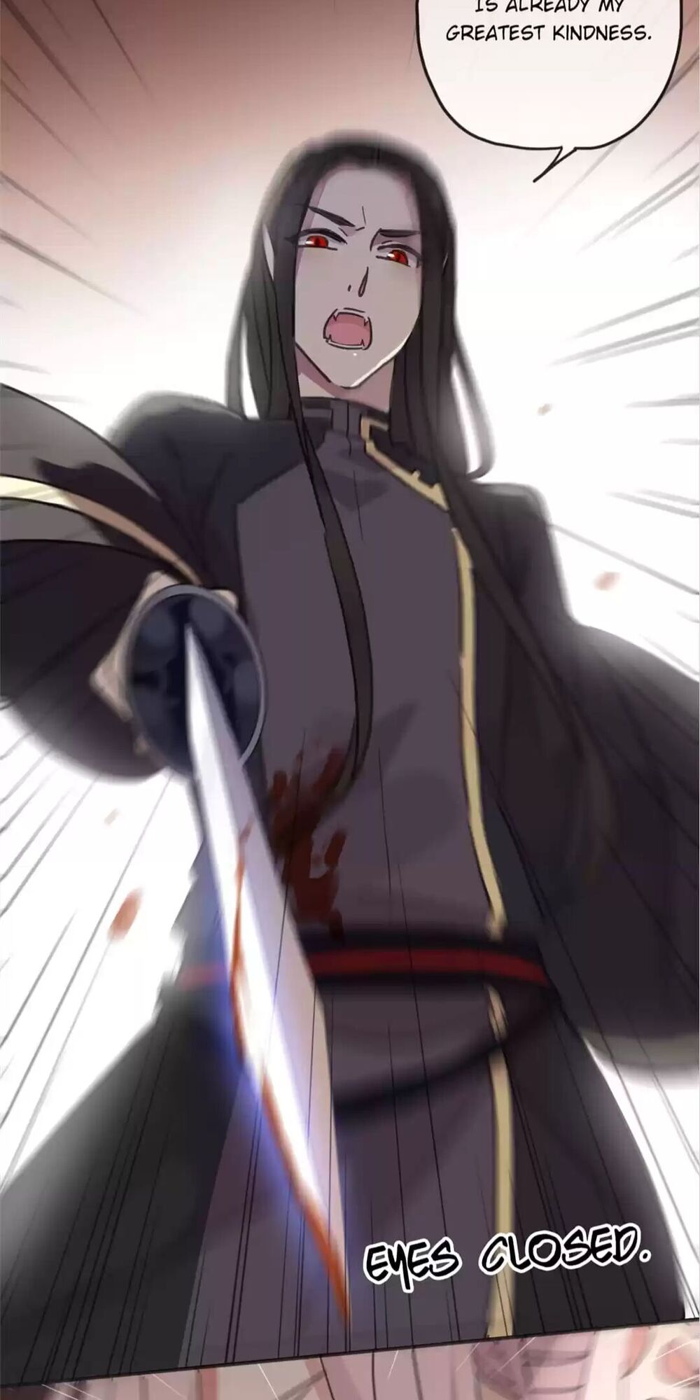 Sweet Bite Marks - Capitulo 69