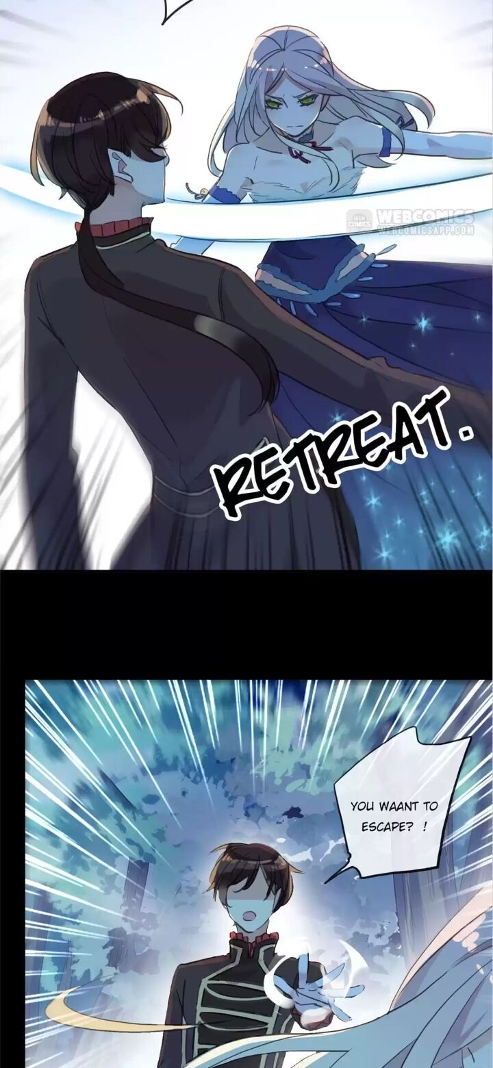 Sweet Bite Marks - Capitulo 74