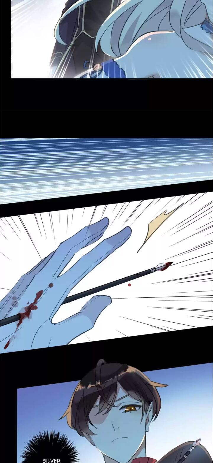 Sweet Bite Marks - Capitulo 74