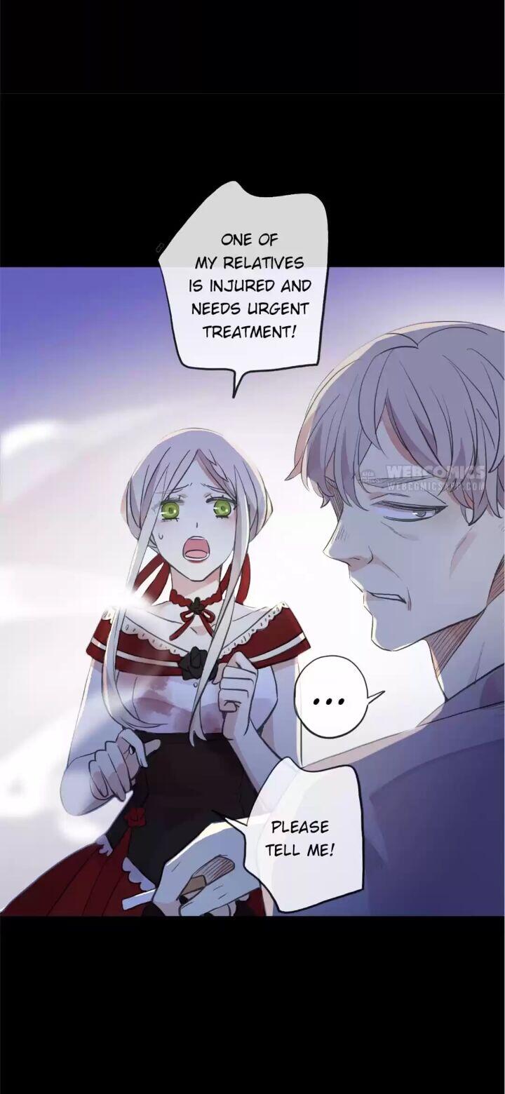 Sweet Bite Marks - Capitulo 97