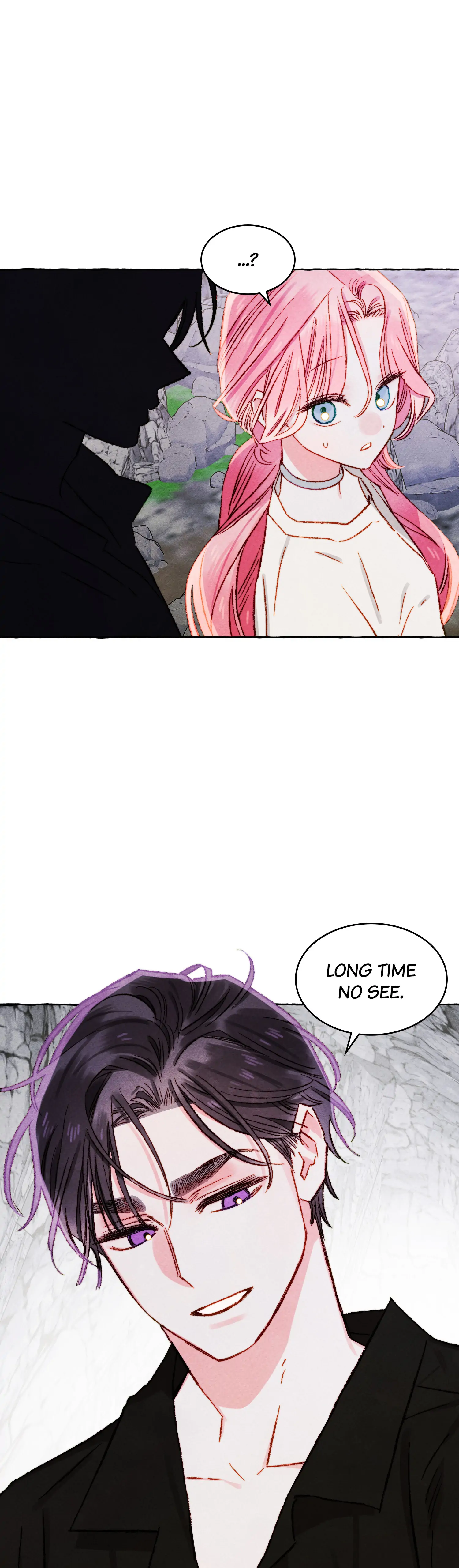 I Raised A Black Dragon - Capitulo 42