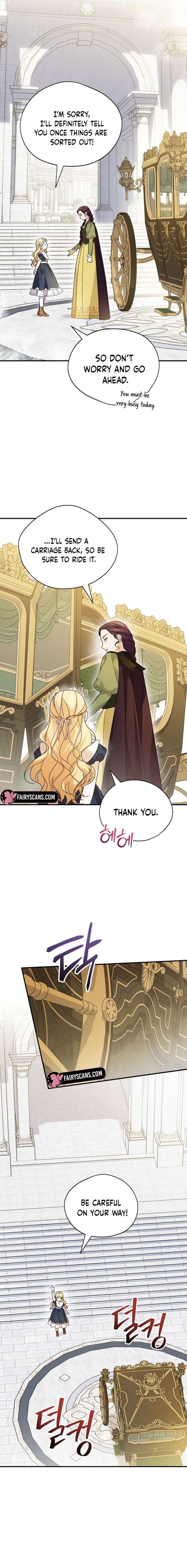 I Was Just Having Fun With The Time Limit - Chapter 51