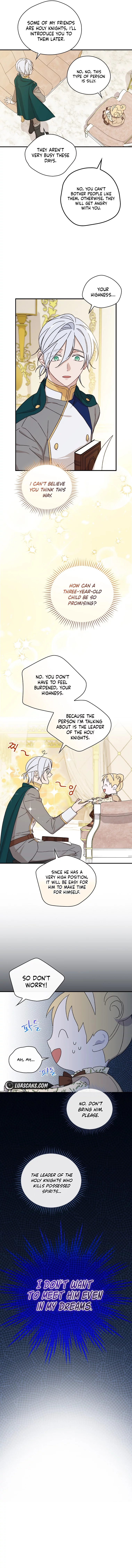 I Was Just Having Fun With The Time Limit - Chapter 7