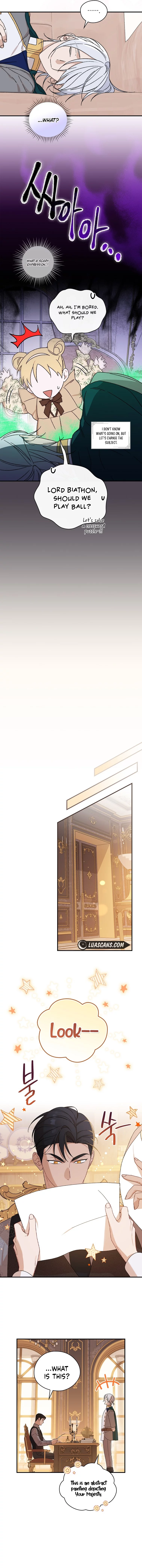 I Was Just Having Fun With The Time Limit - Chapter 7