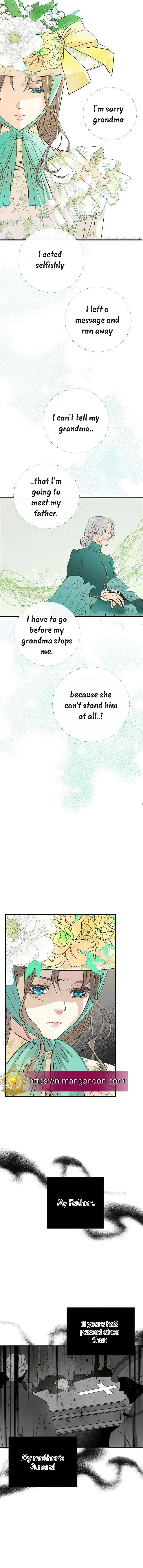 The Problematic Prince - Chapter 2