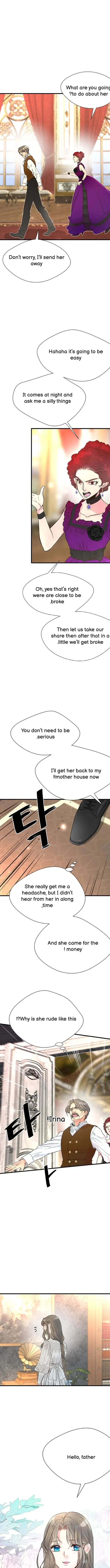 The Problematic Prince - Chapter 5