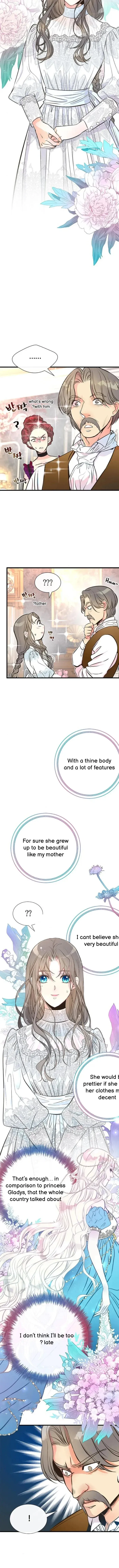 The Problematic Prince - Chapter 5