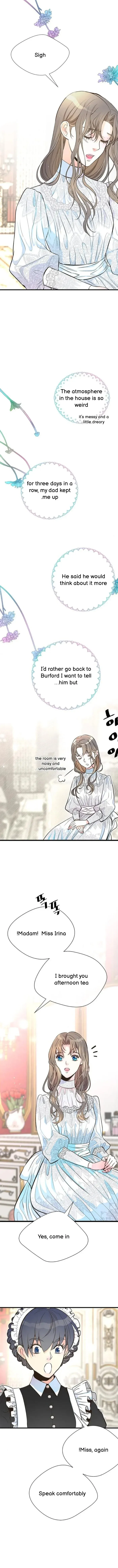 The Problematic Prince - Chapter 5