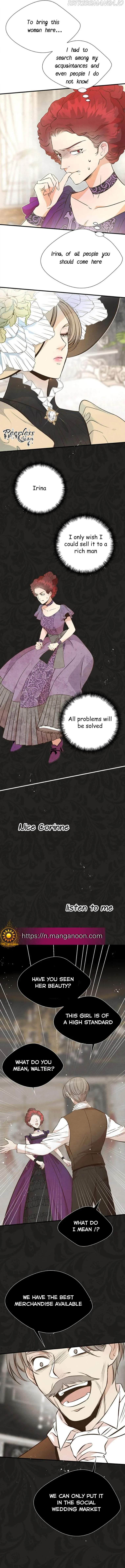 The Problematic Prince - Chapter 6