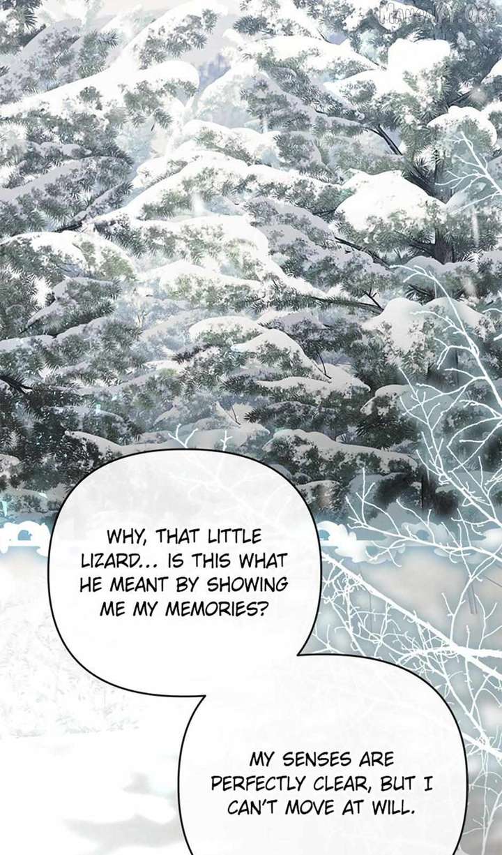 The Monster Duke Mistook Me for His Wife - Chapter 68