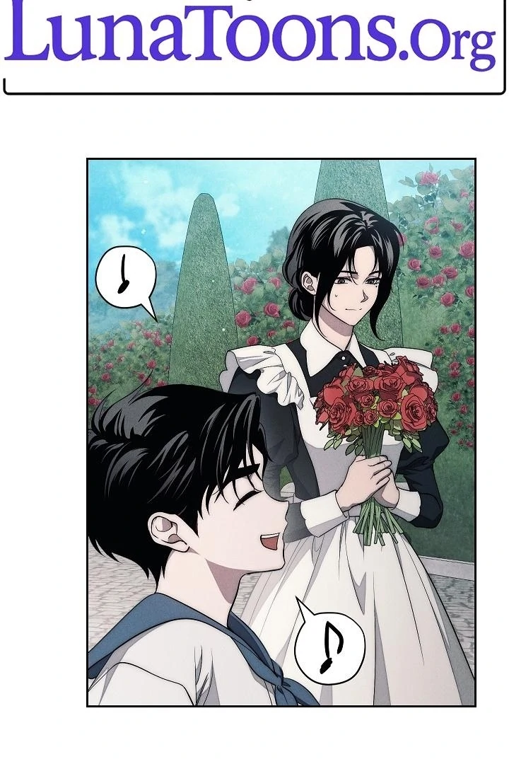 Swan’s Grave - Chapter 23