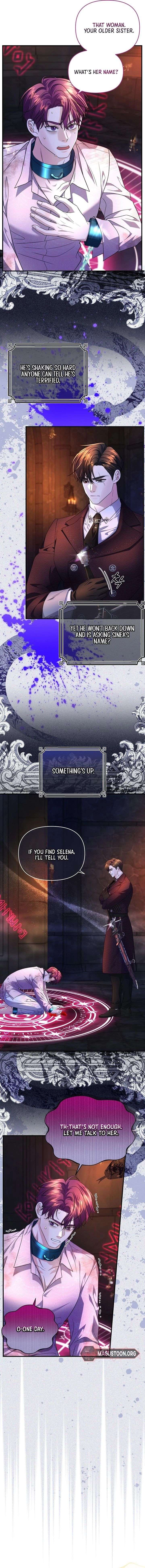 Grand Duke of the North - Chapter 74