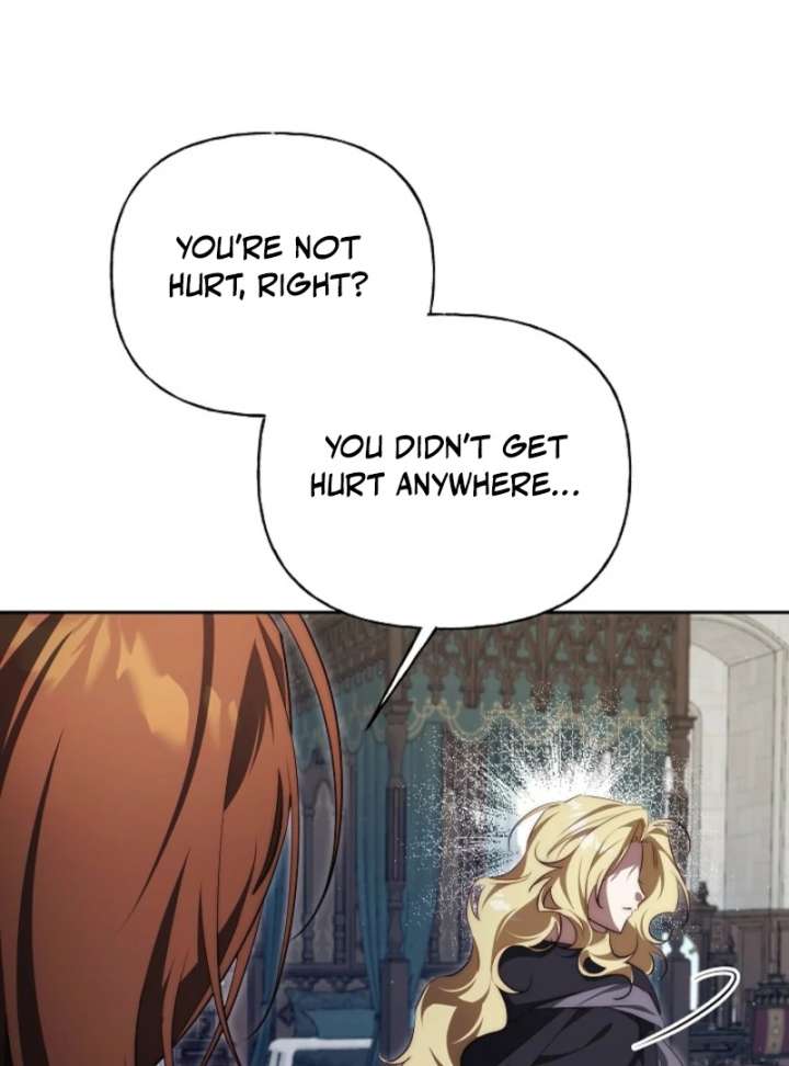 Tamed the Monster Prince - Chapter 39