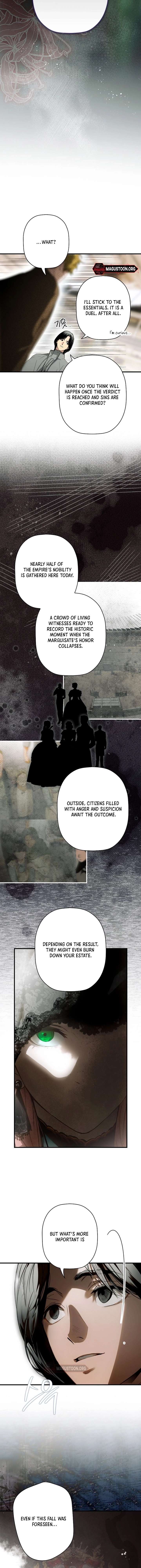 A Stepmother’s Märchen - Chapter 165