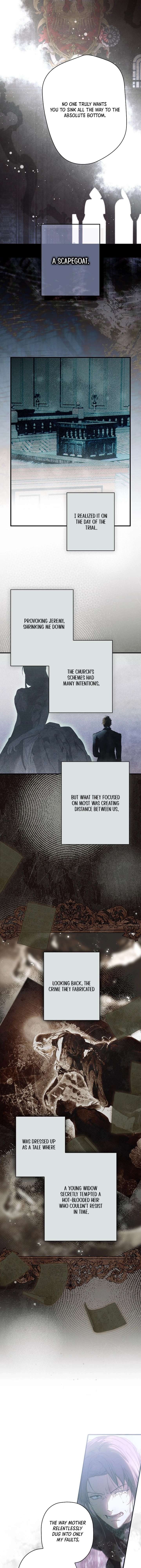 A Stepmother’s Märchen - Chapter 165