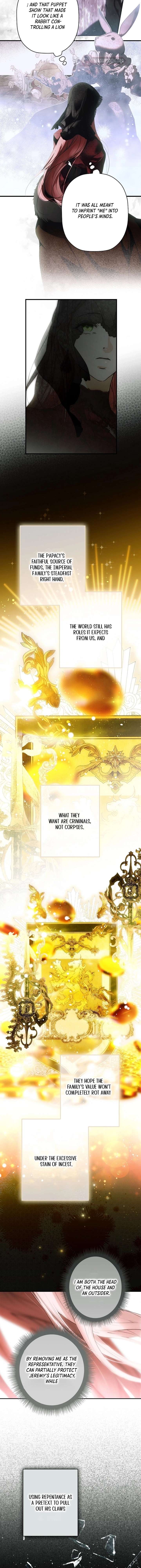 A Stepmother’s Märchen - Chapter 165