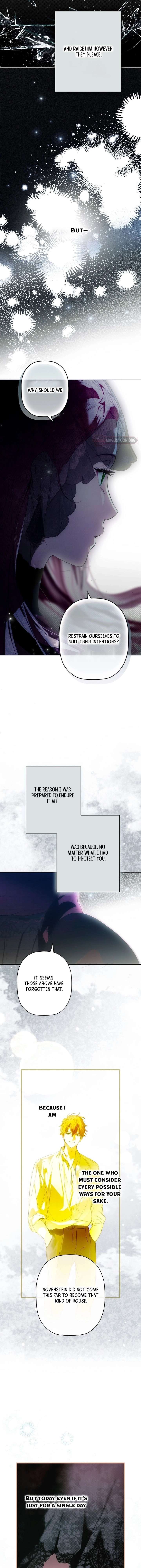 A Stepmother’s Märchen - Chapter 165