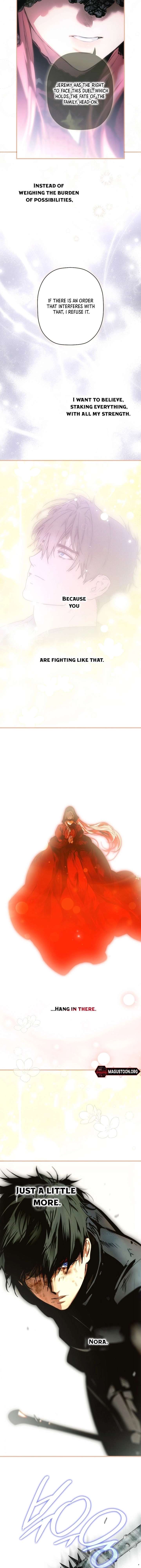 A Stepmother’s Märchen - Chapter 165