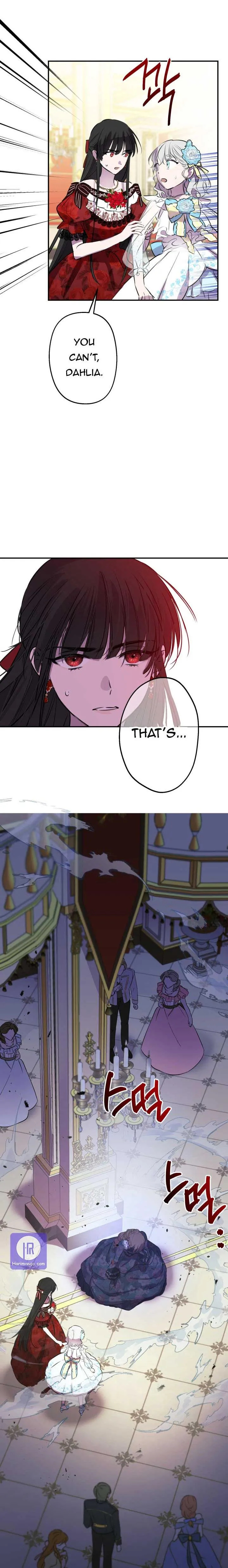 The Strongest Characters in the World Are Obsessed With Me - Chapter 27