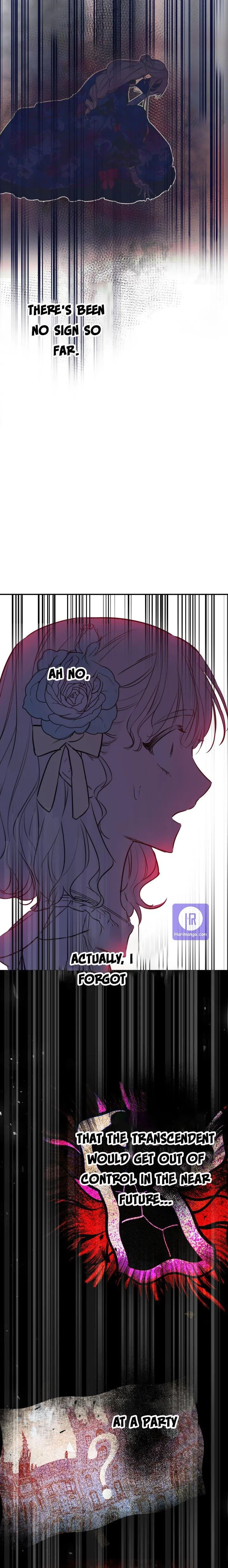 The Strongest Characters in the World Are Obsessed With Me - Chapter 27