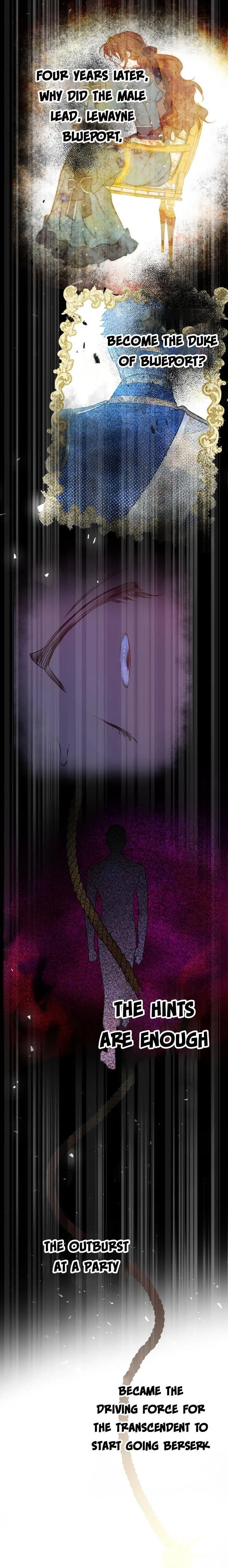 The Strongest Characters in the World Are Obsessed With Me - Chapter 27