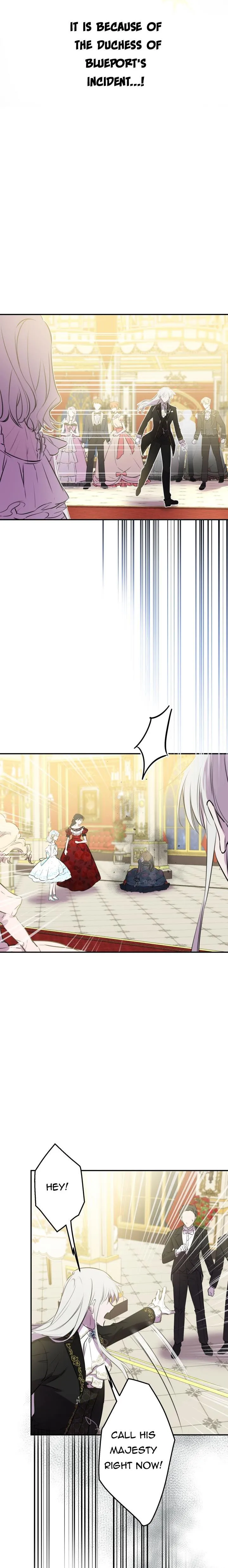 The Strongest Characters in the World Are Obsessed With Me - Chapter 27