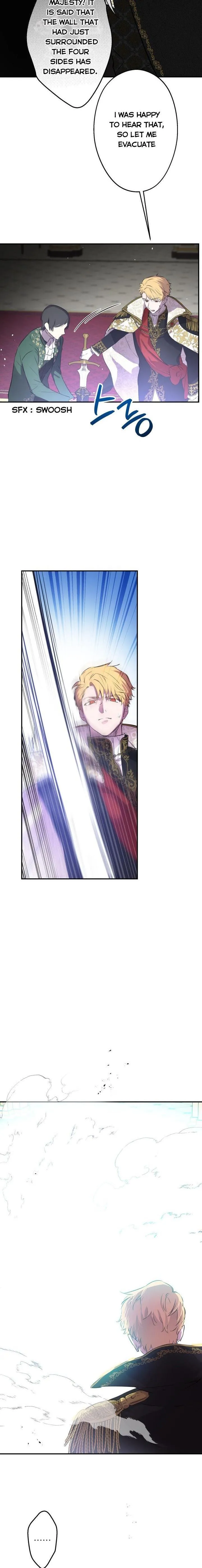 The Strongest Characters in the World Are Obsessed With Me - Chapter 28