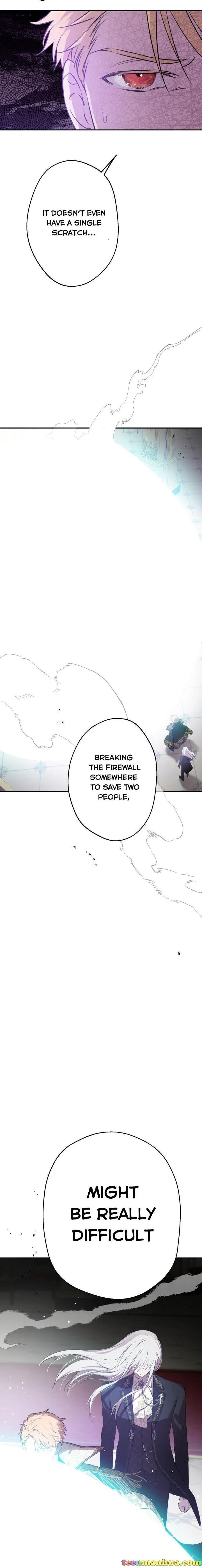 The Strongest Characters in the World Are Obsessed With Me - Chapter 28