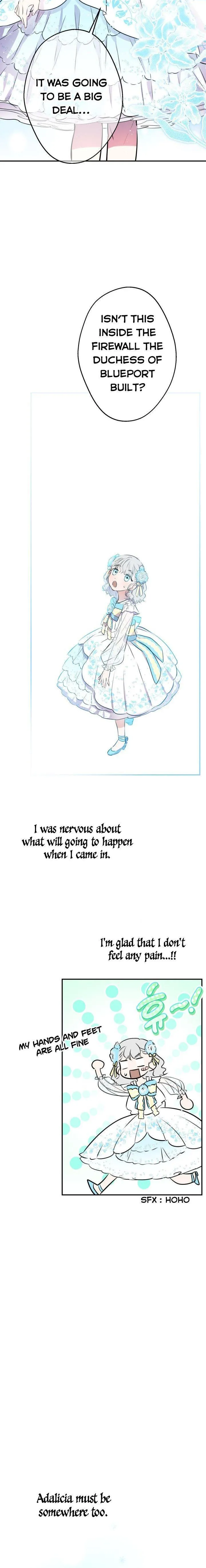 The Strongest Characters in the World Are Obsessed With Me - Chapter 28