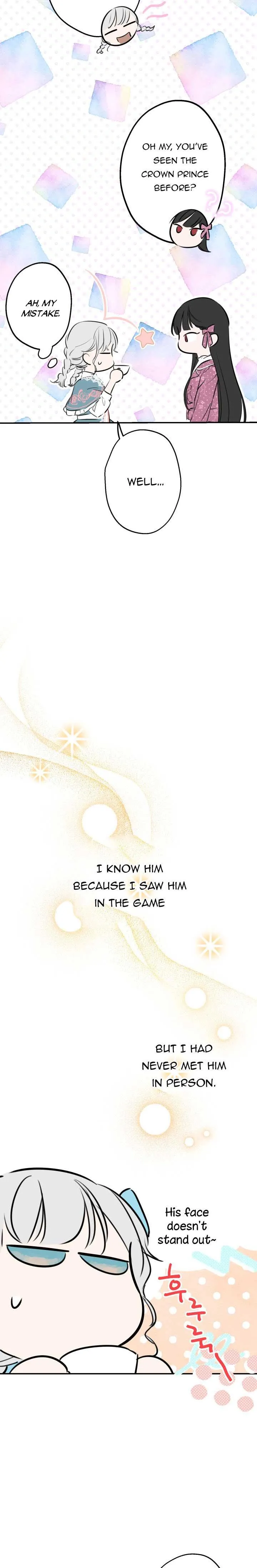 The Strongest Characters in the World Are Obsessed With Me - Chapter 32