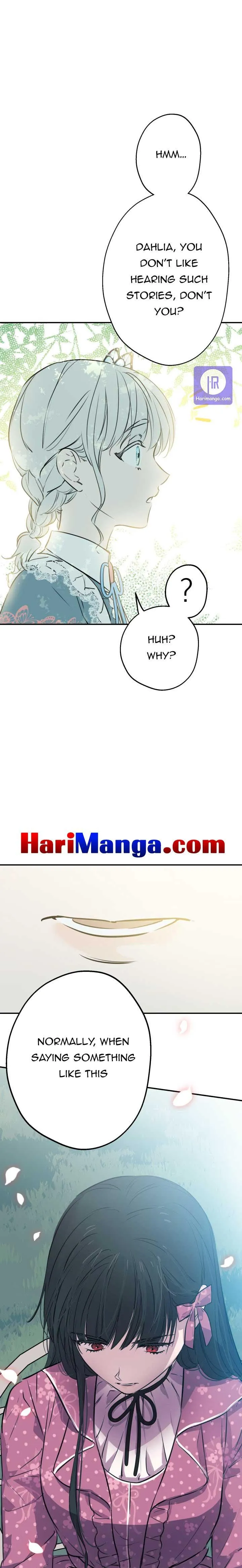 The Strongest Characters in the World Are Obsessed With Me - Chapter 32