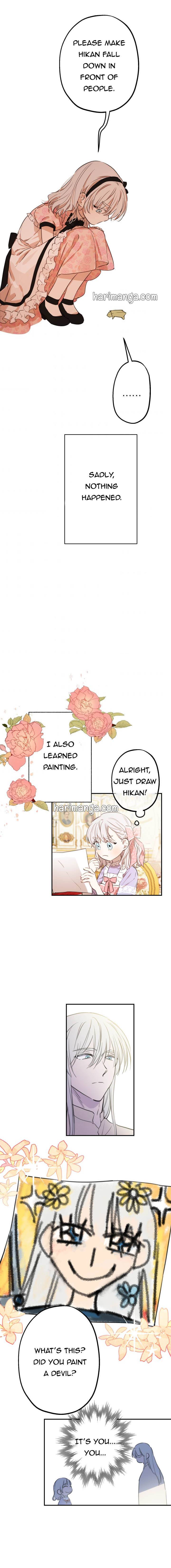 The Strongest Characters in the World Are Obsessed With Me - Chapter 7