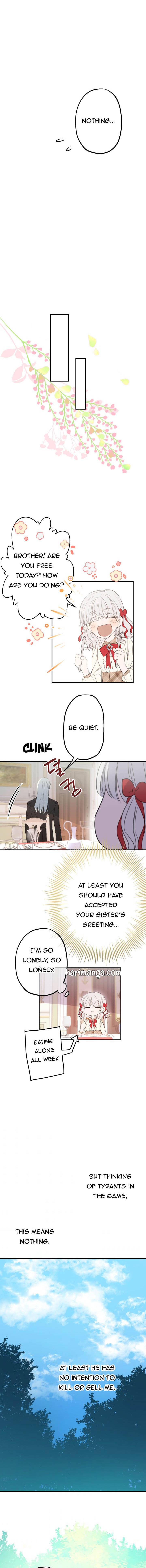 The Strongest Characters in the World Are Obsessed With Me - Chapter 7