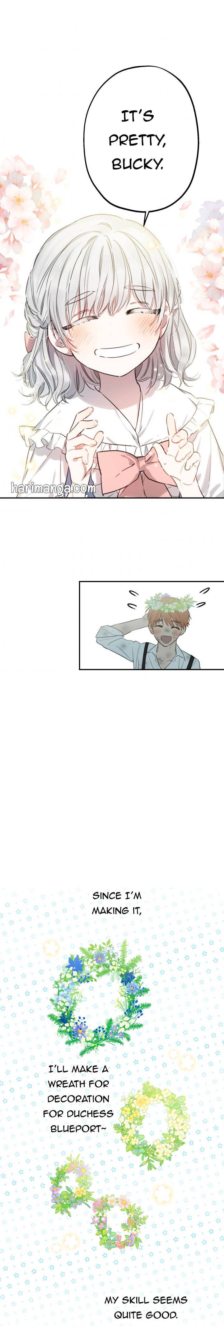 The Strongest Characters in the World Are Obsessed With Me - Chapter 7