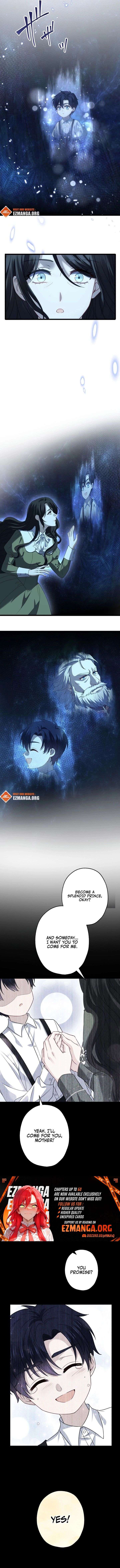 Until the Soul of the Fallen Queen Knows Love - Chapter 52