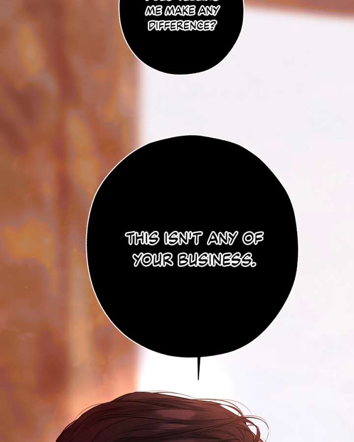 Accidental Love - Chapter 72