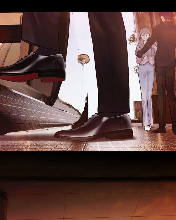 Accidental Love - Chapter 72