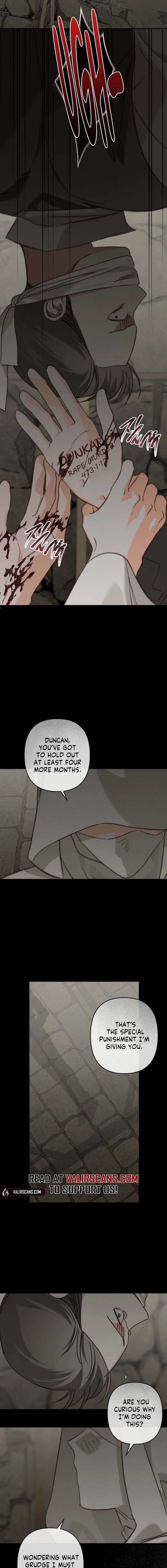 How to Survive as a Maid in a Horror Game - Chapter 92