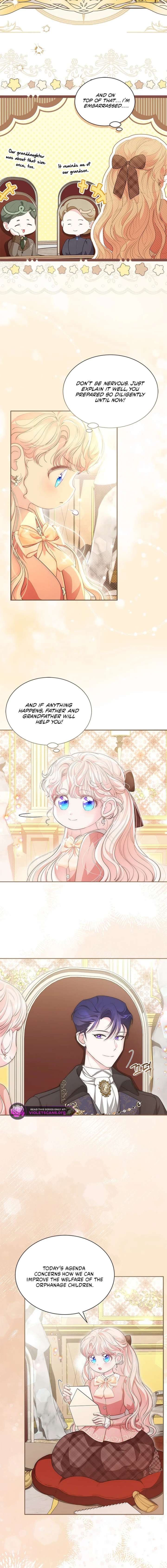 Why Do You Love Me When I Refuse Your Request? - Chapter 74