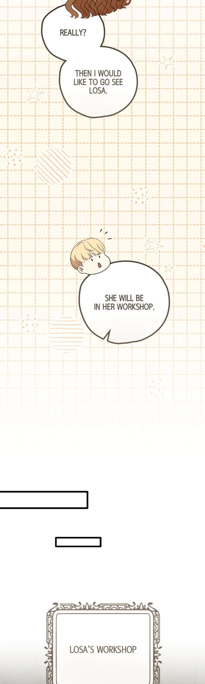 The Murdered Princess and the Innocent Traitor - Chapter 76