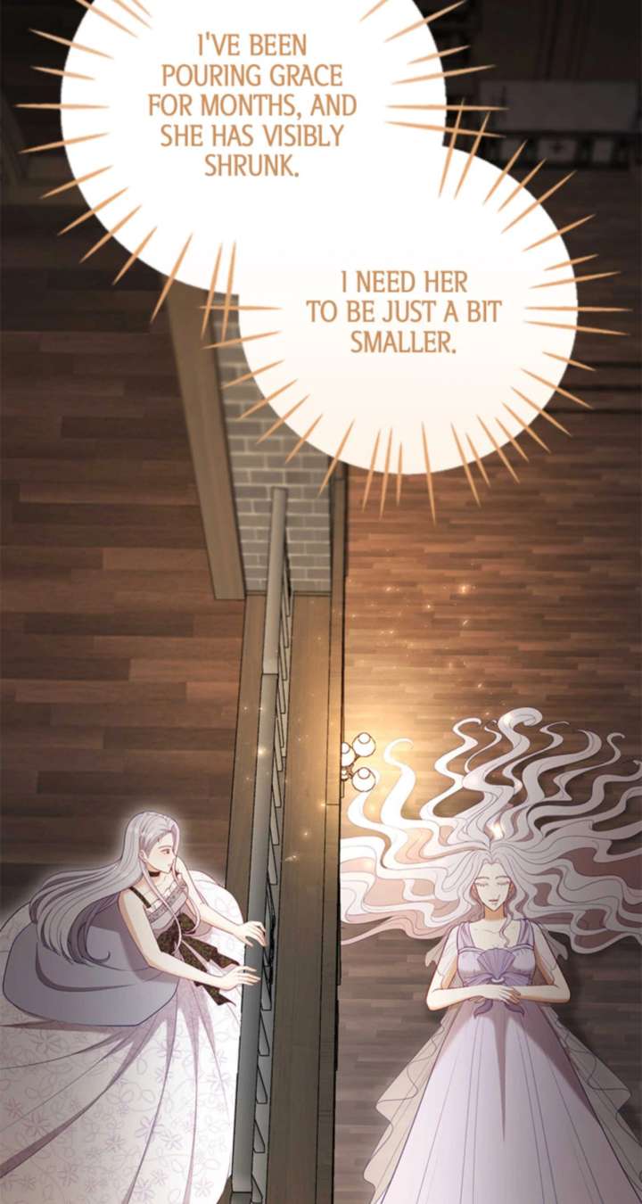 The Murdered Princess and the Innocent Traitor - Chapter 78