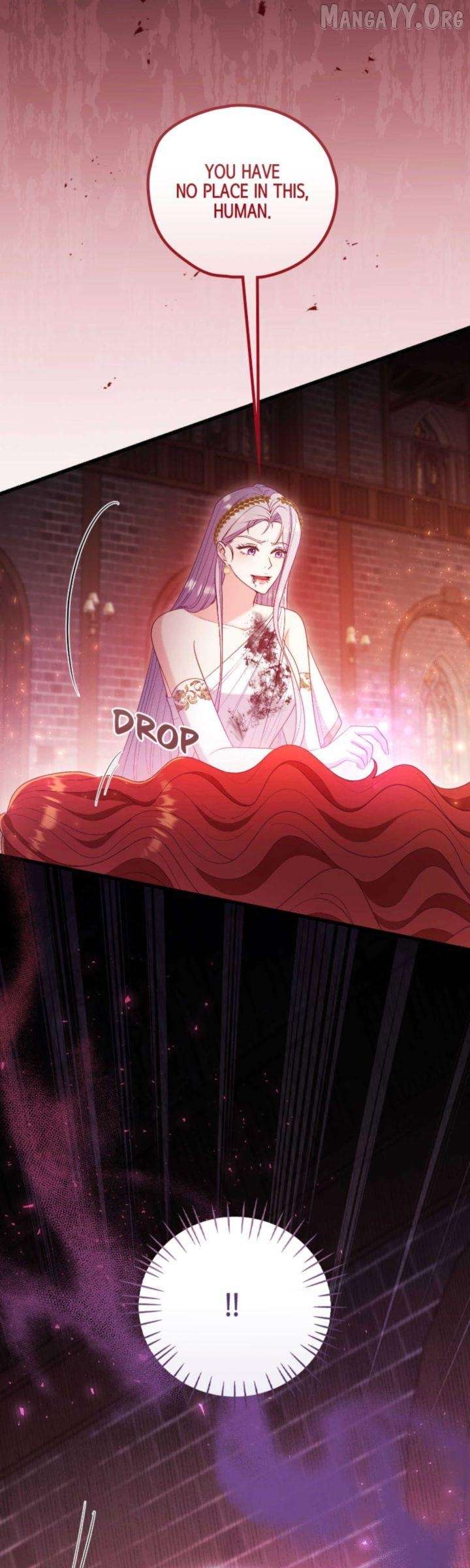 The Murdered Princess and the Innocent Traitor - Chapter 83