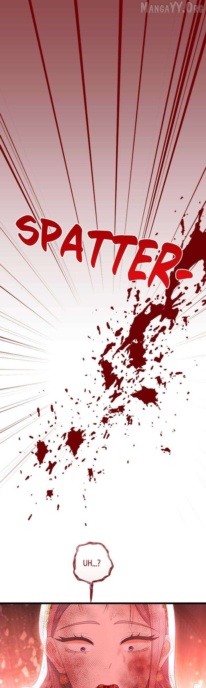 The Murdered Princess and the Innocent Traitor - Chapter 84